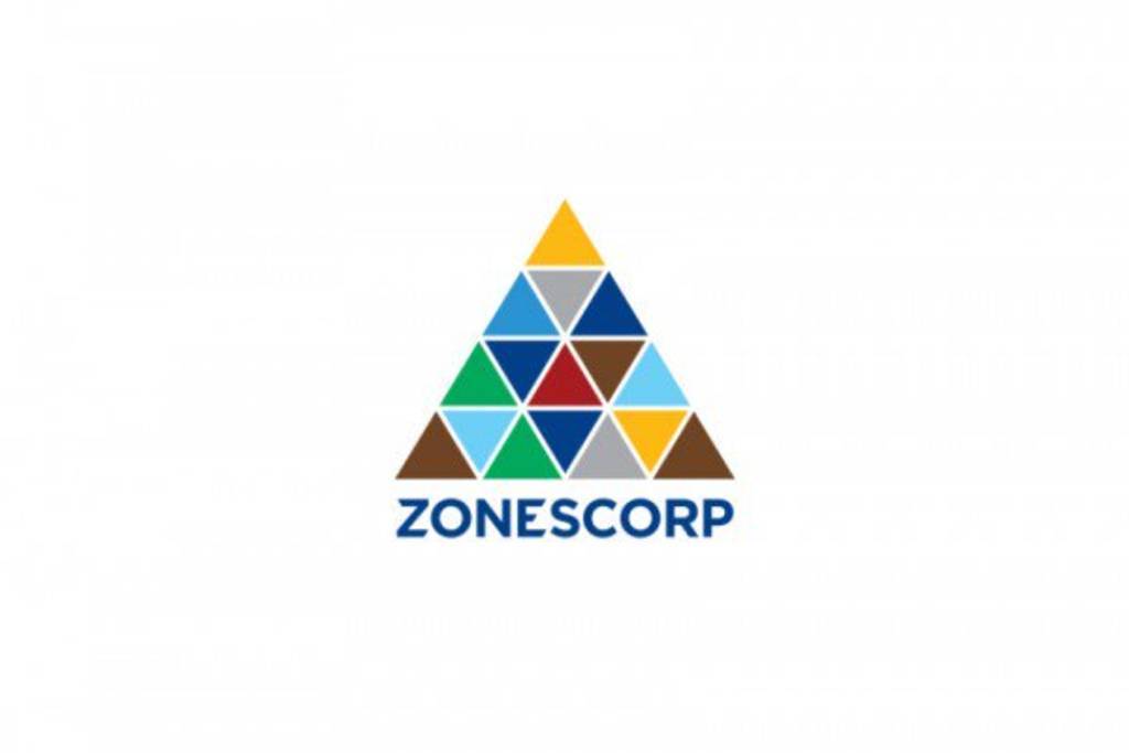 ZonesCorp attracts AED 350m investments in 2020 - Mubasher Info