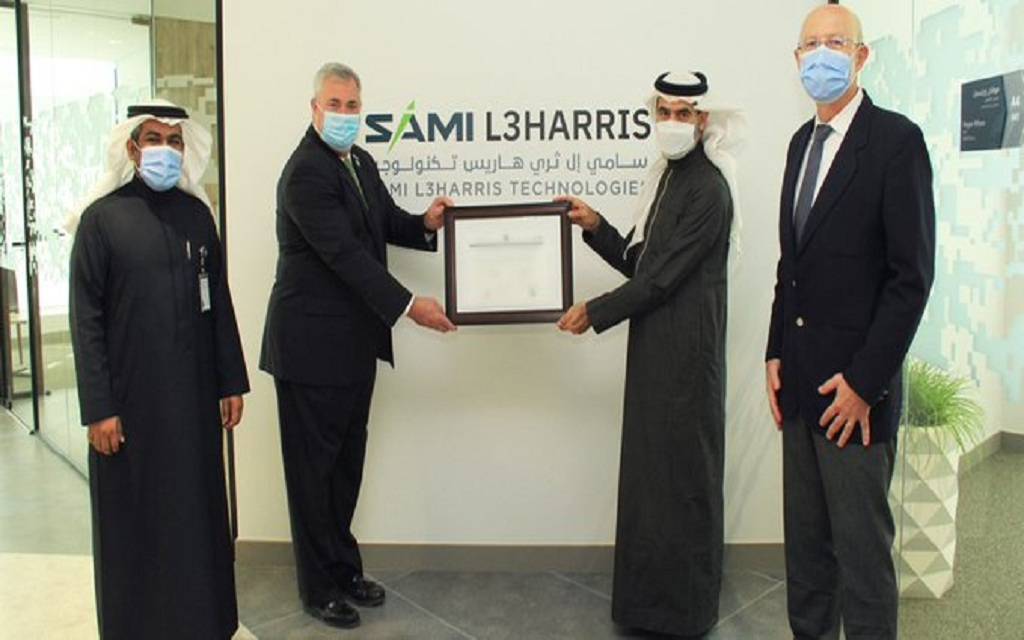 SAMI announces operation of its new JV with L3Harris Technologies ...