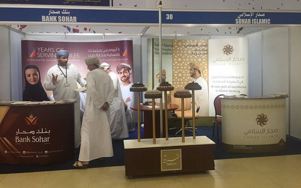 Bank Sohar completes bond-to-share conversion worth OMR 2.4m - Mubasher ...