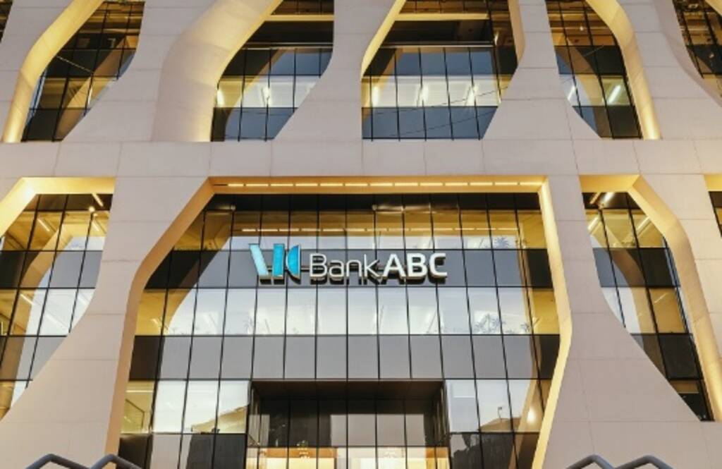 أرباح بنك ABC مصر ترتفع إلى 703 ملايين جنيه في النصف الأول من 2023 - معلومات مباشر
