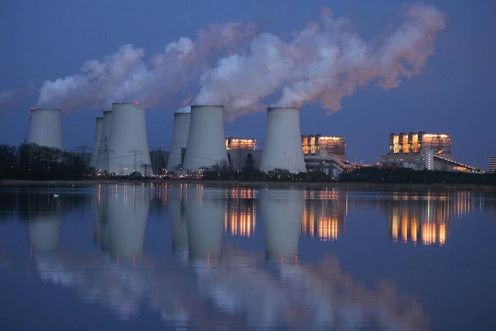 Thermal power to dominate UAE’s energy landscape until 2035 ...