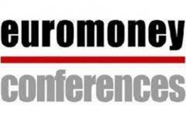 Euromoney Logo