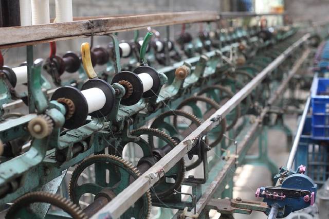 Egypt to inaugurate world’s largest textile factory by 2021-end ...