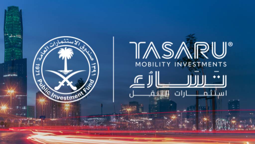 PIF launches new firm to reinforce Saudi Arabia’s automotive ecosystem ...