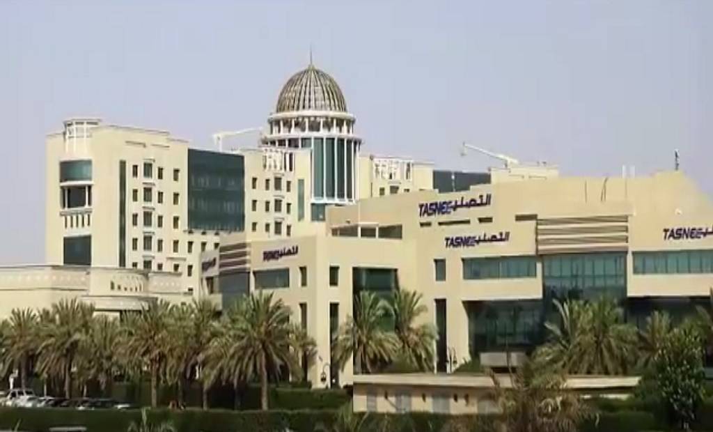 Saudi Tasnee profit soars 250% in Q1 - Mubasher Info
