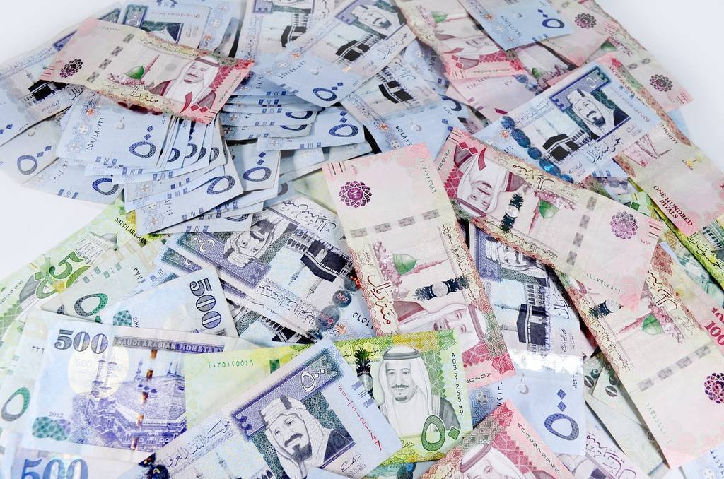 Alkhorayef Water awarded nearly SAR 35.5m contract from NWC - Mubasher Info