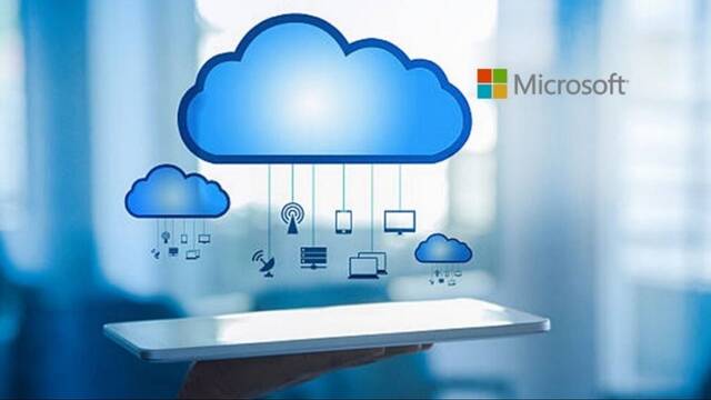 Microsoft expected to inject $74bn into UAE economy – IDC - Mubasher Info