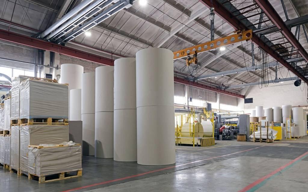 Saudi Paper's EGM agrees SAR 100m capital raise - Mubasher Info