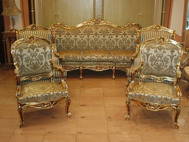 Egypt's furniture regional exports hit $164m in 2019 - Mubasher Info