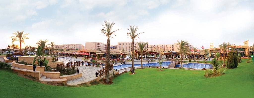 TMG to self-finance $170m for Four Seasons Sharm El Sheikh expansion ...