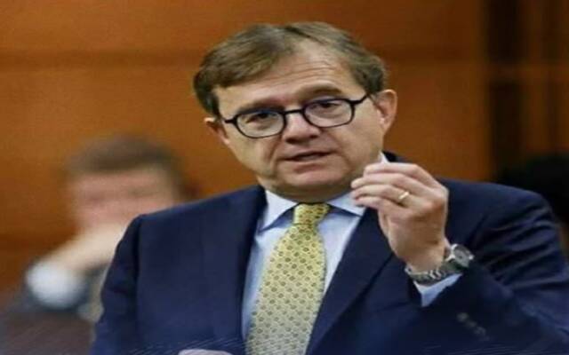 وزير الطاقة الكندي: ترامب يخاطر برفع أسعار الغاز والكهرباء للأمريكيين ...