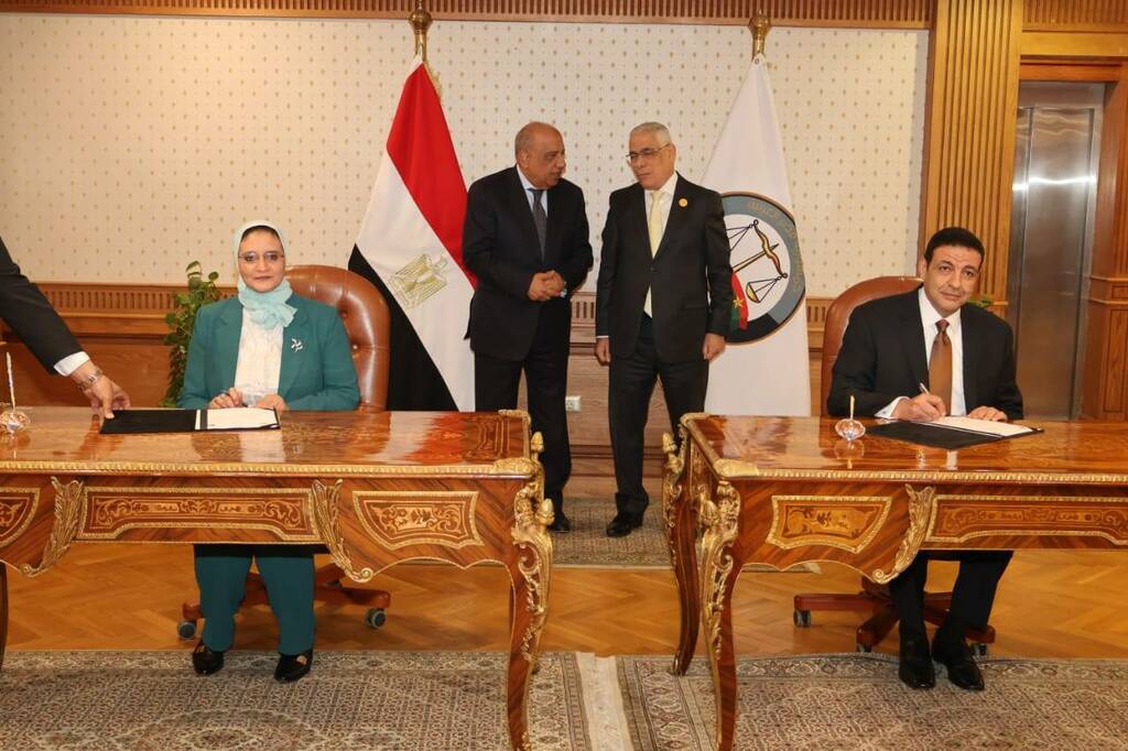 "الكهرباء" تتعاون مع "النيابة العامة" لتدريب مأموري الضبط القضائي ...