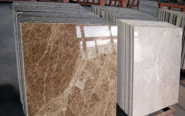 ارتفاع صادرات مصر من "الرخام والجرانيت" إلى 357 مليون دولار في 2022 ...