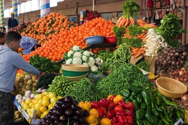 Egypt food exports hit $2.8bn in 2018 - Mubasher Info