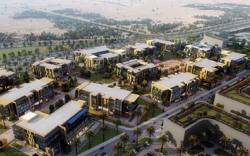 MNHD logs EGP 6.3bn contractual sales in 2019 - Mubasher Info