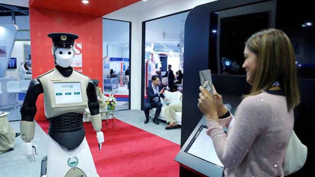 Dubai’s AI, robotics lure $21bn FDI in 4 yrs - Mubasher Info