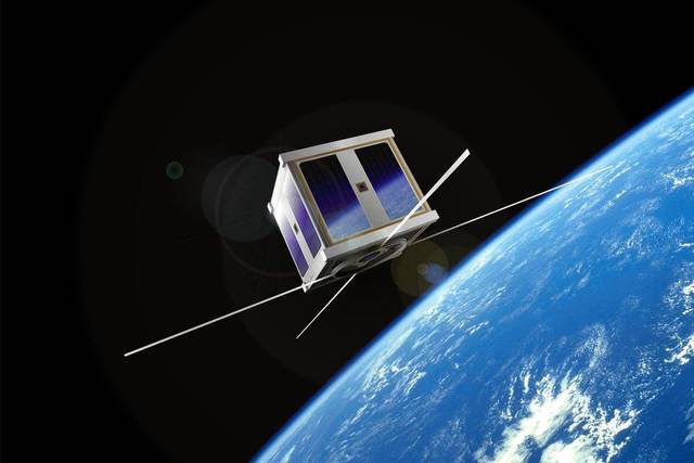 Egypt launches Cube-Sat for scientific research - Mubasher Info