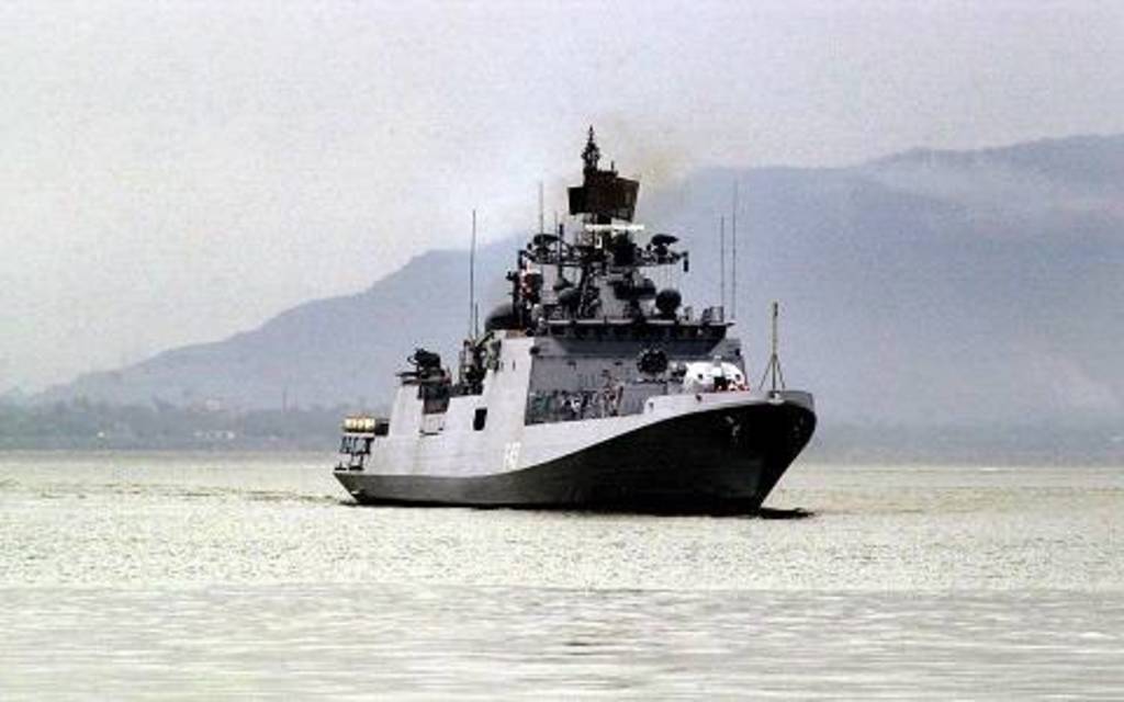 Kuwait’s Shipbuilding, Defense Ministry ink $3.3m deal - Mubasher Info