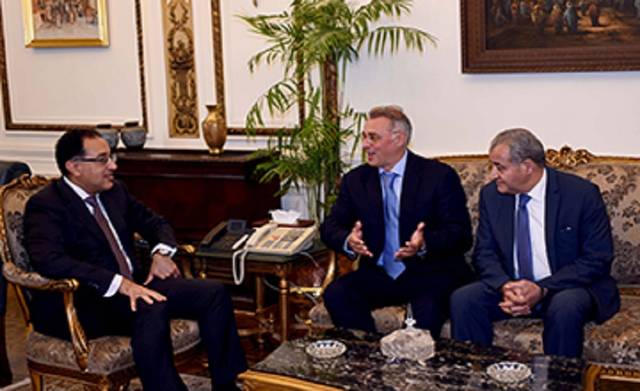 Orange Be Global obtains 10,000-feddan land in Egypt’s New Valley ...