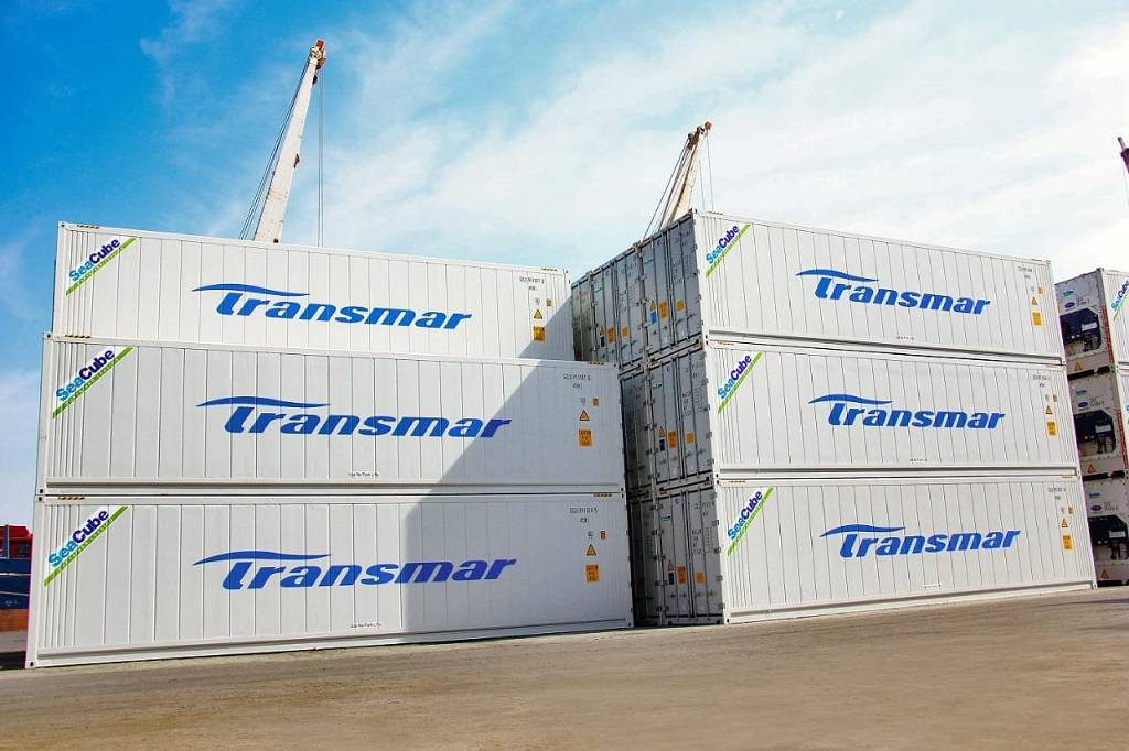 Transmar expands service to Jordan, covers some Red Sea ports ...