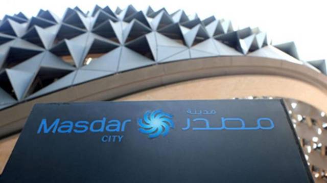 Masdar partners with Emirates NBD Asset Management for UAE’s first ...