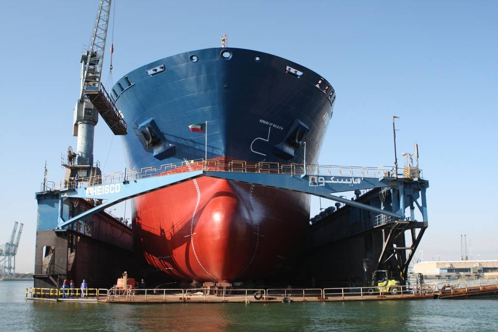 HEISCO pens KWD 9m contract with Wafra Joint Operations - Mubasher Info