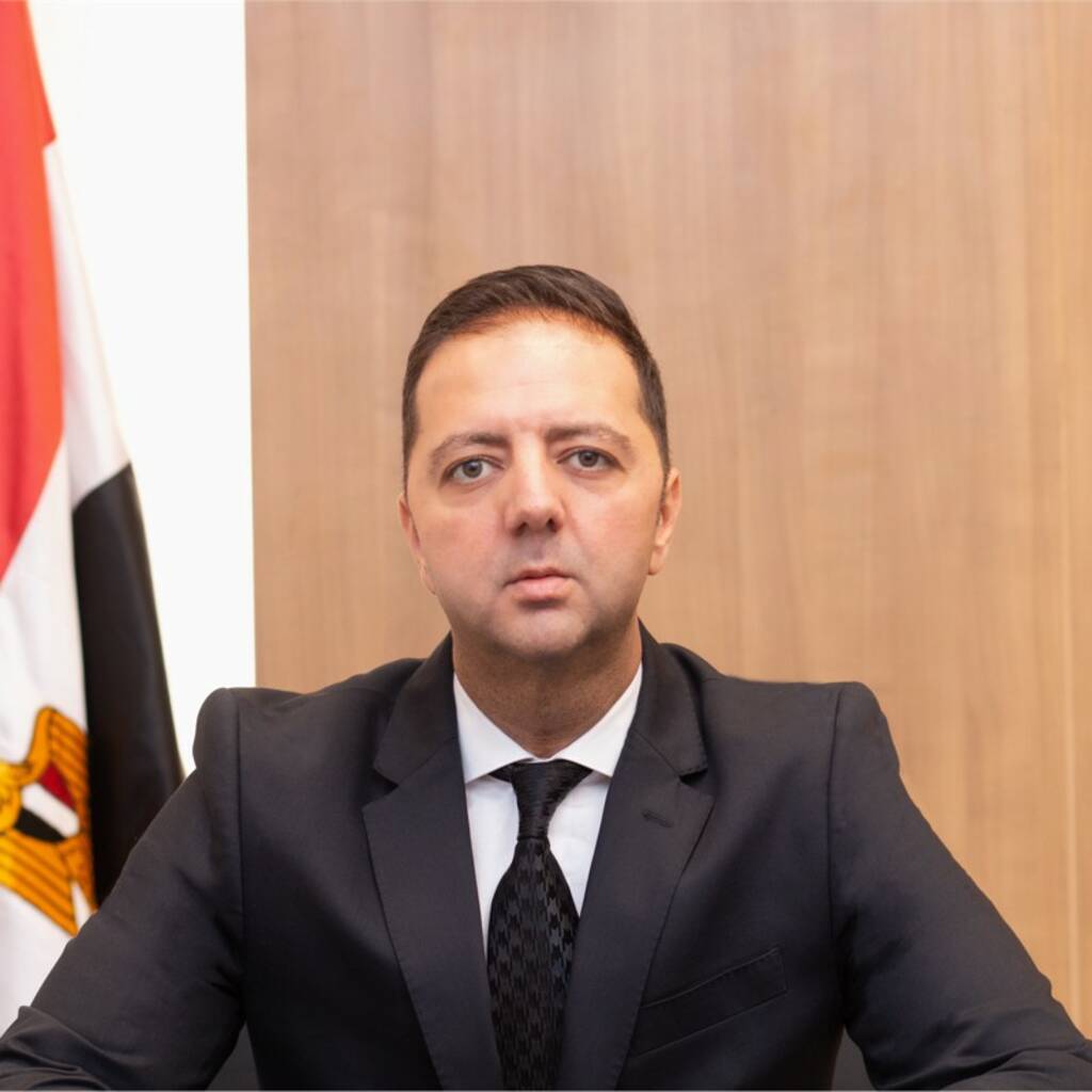 Q&A with Amr El Bahey, CEO, Mashreq Egypt - معلومات مباشر