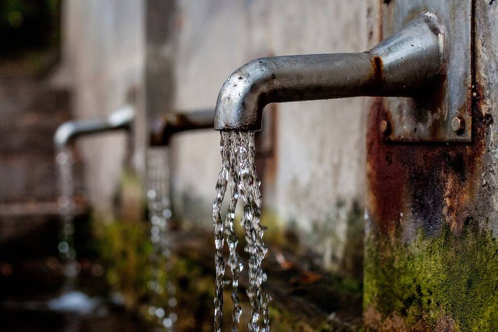 TBC launches project to improve potable water quality at Saudi schools ...