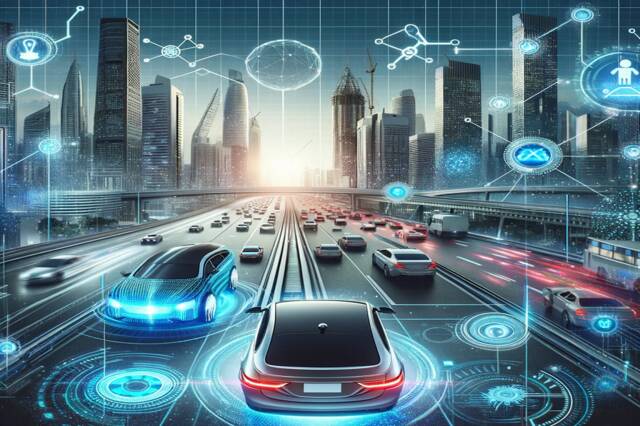 Uber, WeRide partner with RTA to bring autonomous vehicles to Dubai ...