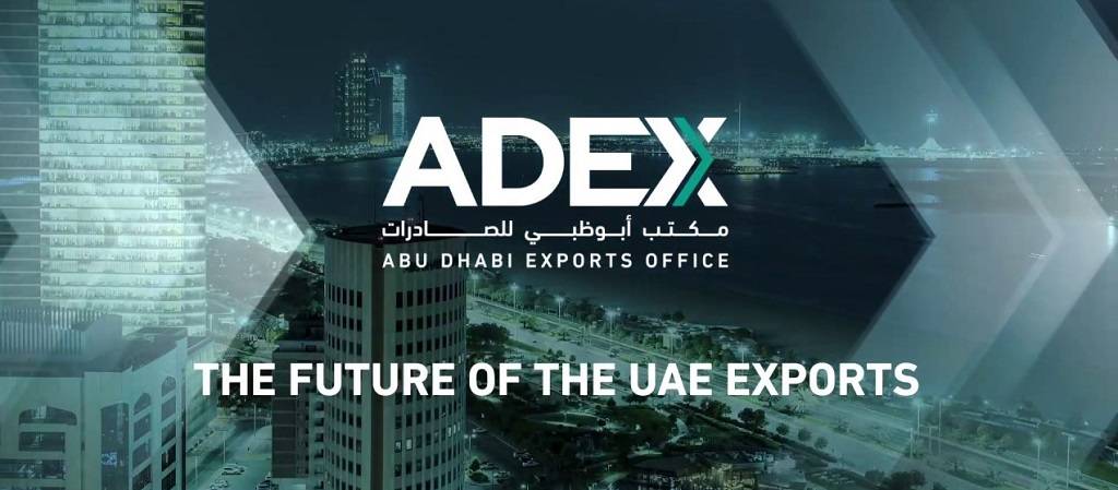 ADEX supports UAE exports with AED 550m - Mubasher Info