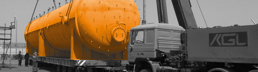 KGL Logistics’ profit goes down 19% in Q1 - Mubasher Info