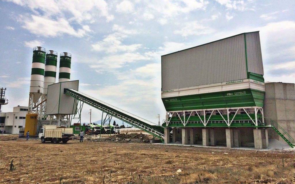 Al Enmaa Real Estate sells KWD 1.6m factory - Mubasher Info