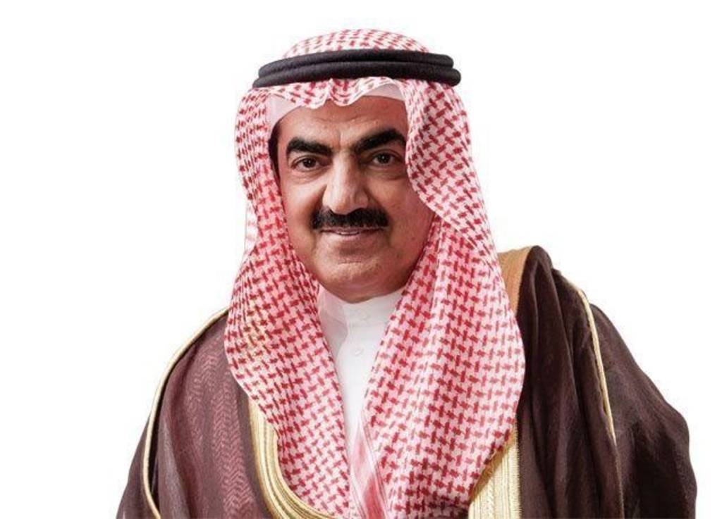 We aim at increasing investors in Arab markets - Mubasher Chairman ...