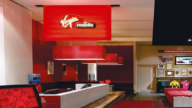 Virgin Mobile considered leap in UAE telecom sector – Managing Director ...
