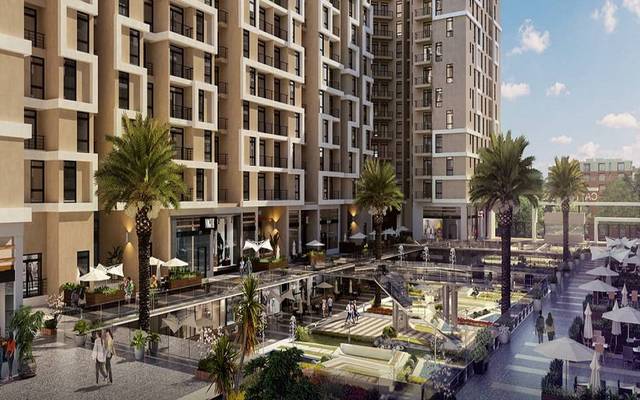 Tabarak Developments launches EGP 1.5bn project in Nasr City - Mubasher ...
