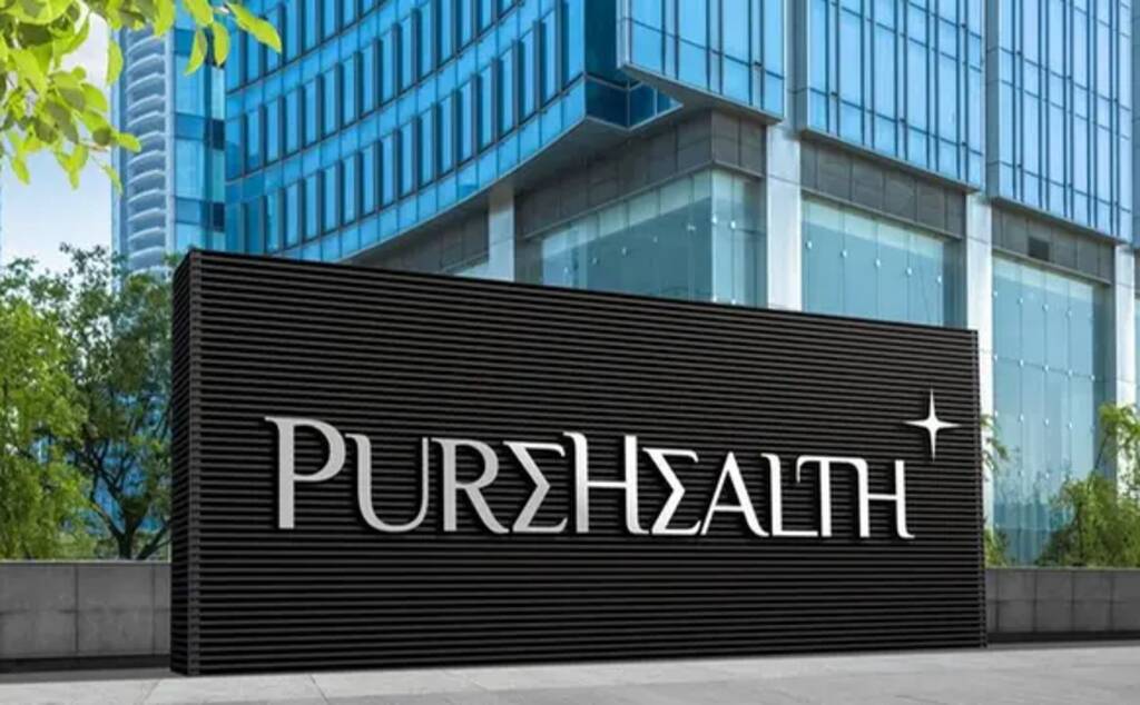 UAE-based PureHealth acquires UK’s largest private healthcare group ...
