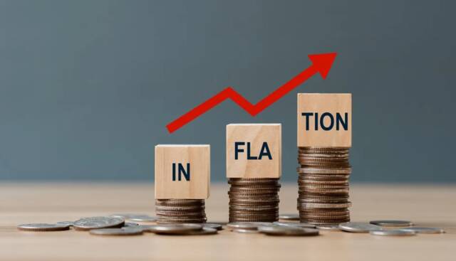 Egypt's May monthly inflation rate surges to 2.9% - Mubasher Info
