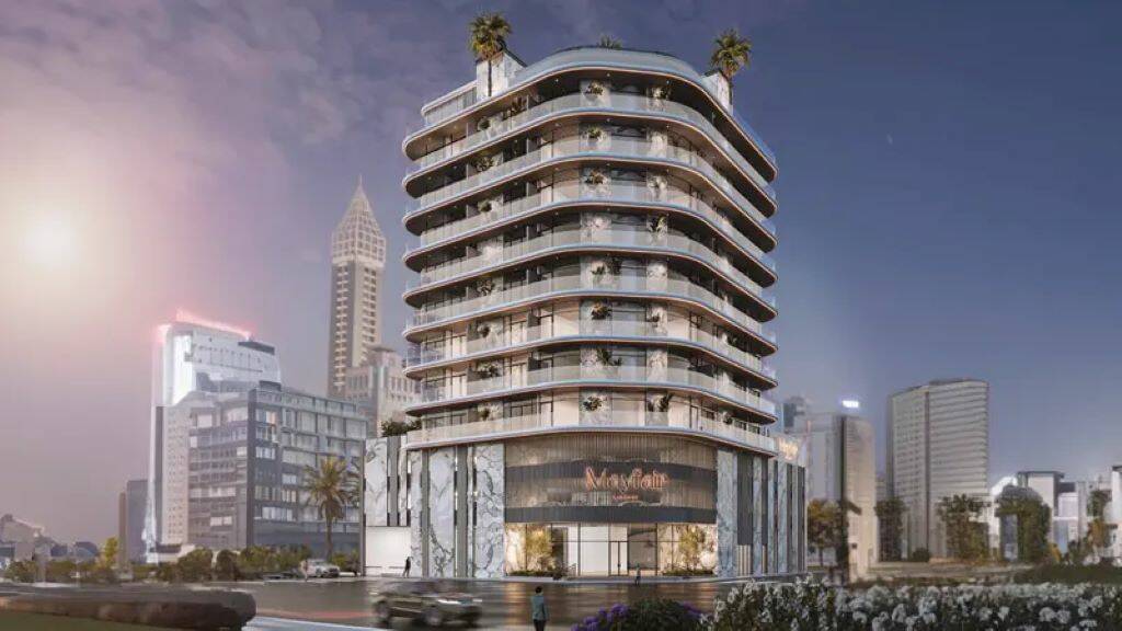 MAJID Developments launches 1st project in UAE - Mubasher Info