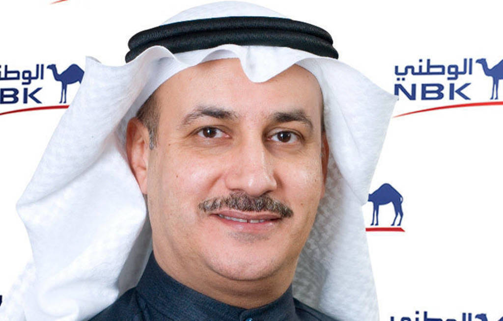 NBK Group appoints Salah Al Fulaij as CEO of NBK- Kuwait - Mubasher Info