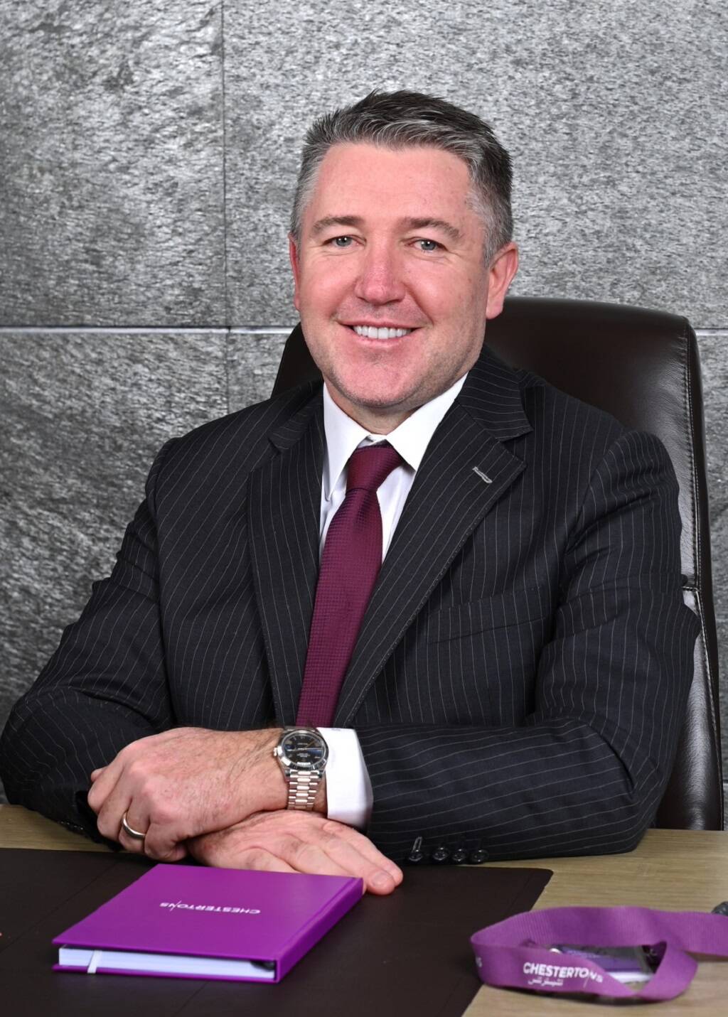 Andrew Elliott to lead Chestertons' newly-launched commercial agency in ...