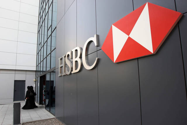 HSBC Egypt launches green personal finance for net zero carbon future ...