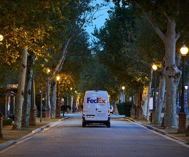 FedEx Express to invest over $400m in Saudi Arabia - Mubasher Info