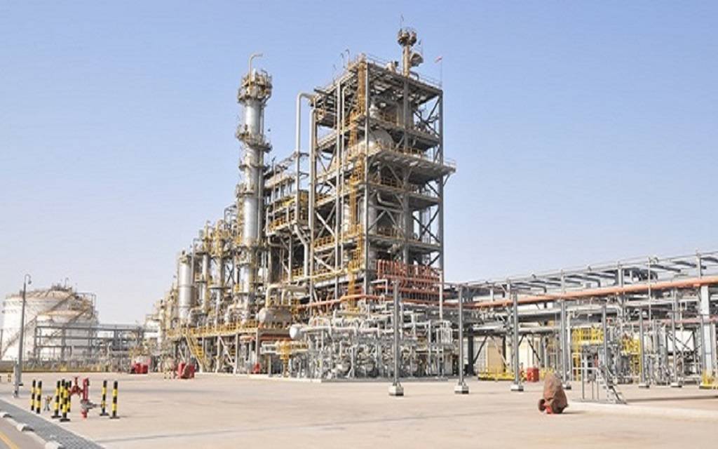 Sahara Petrochemicals’ unit begins marketing operations in GCC ...