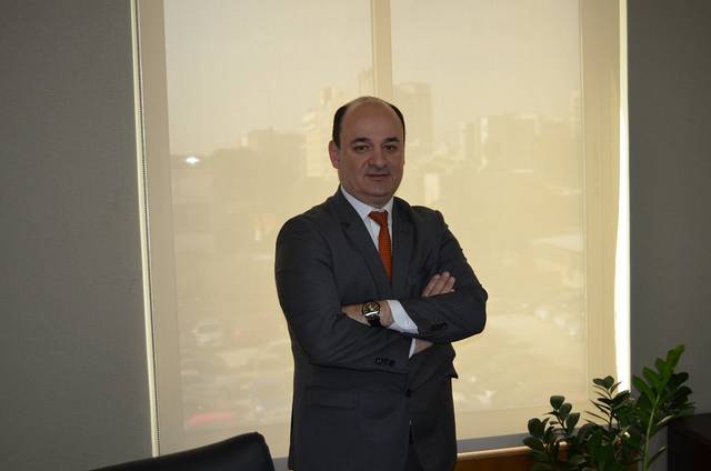 Network International names new CEO for Jordan - Mubasher Info