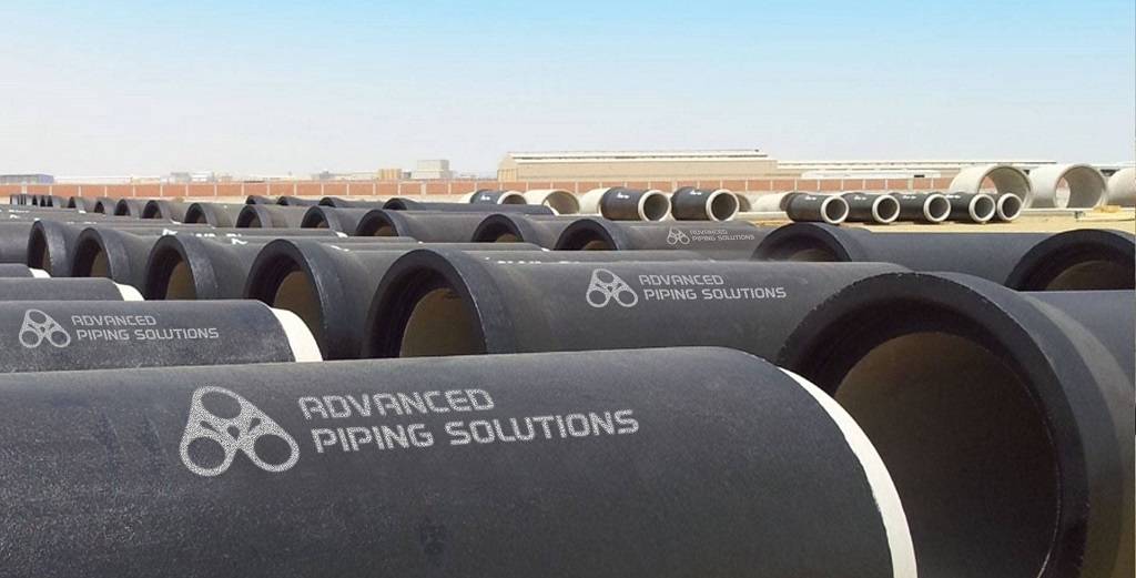 Clay Pipes plans to acquire 75% of Advanced Piping - Mubasher Info