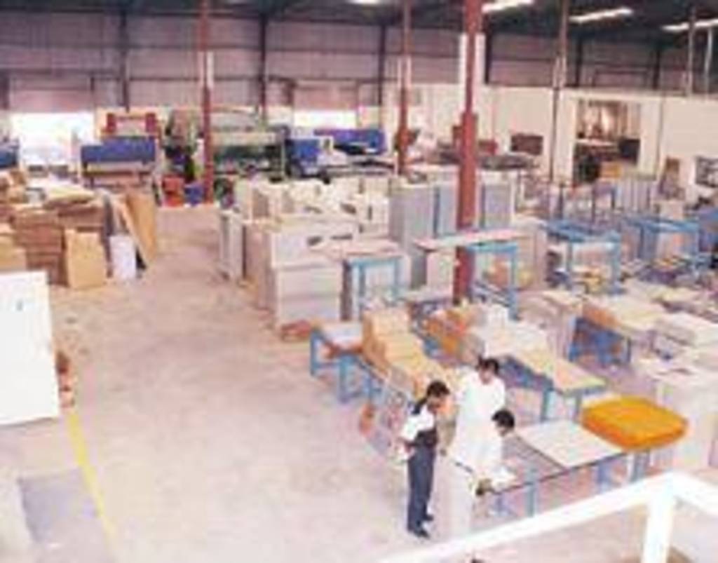 Aslaa General Trading plans to establish cable plant in Kuwait ...