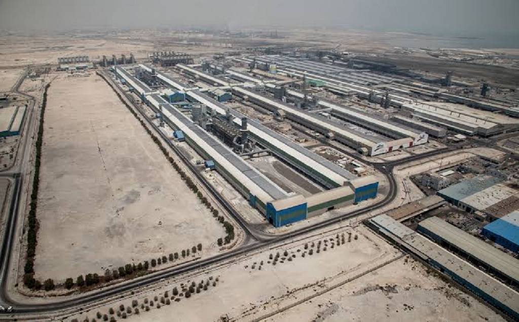 EGA completes 1st UAE project to export industrial technology ...