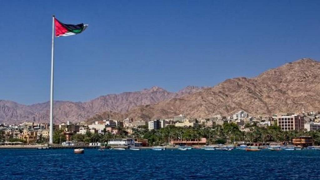 Saudi Arabia, Jordan sign $705m Aqaba railway deal - Mubasher Info
