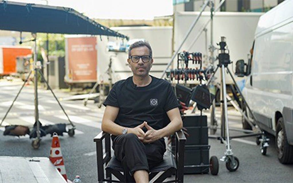 Exness “Born to Trade”: Tapping into the trader’s emotions - Mubasher Info