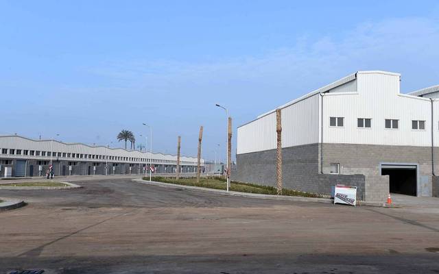 Benha investment zone reaches 96% completion – official - Mubasher Info